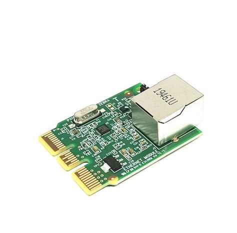 Zebra Kit Upgrade Ethernet Module Tani