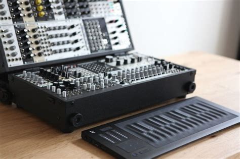 MIDI Polyphonic Expression MPE Specification Now Available Synthtopia