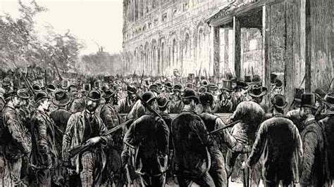 Oscar Wilde Is Sent To Prison For Indecency