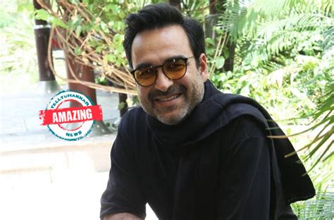 Amazing Pankaj Tripathi Shares His Thought On Being Labeled As An Ott Actor Says ‘vo Image