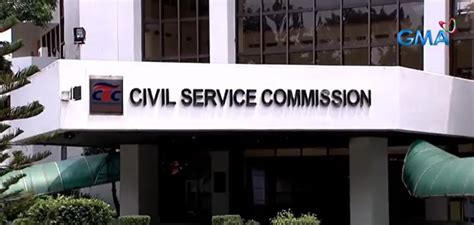 CSC Urged To Recall Memo On Social Media Use Of Gov T Personnel GMA News Online