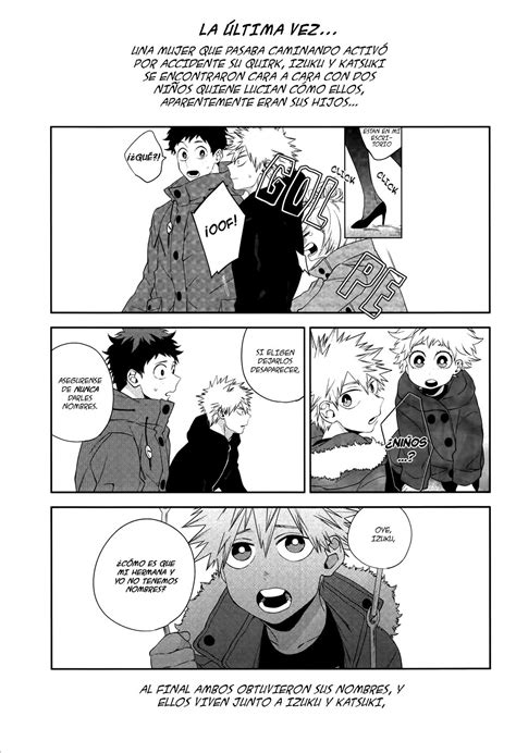 Mov Bisco Gift My Hero Academia Dj Spa Myreadingmanga