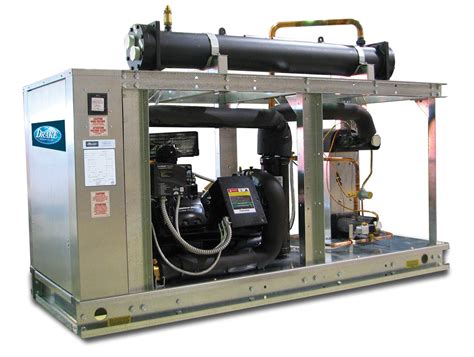 What Are Industrial Chillers Drake Refrigeration Inc