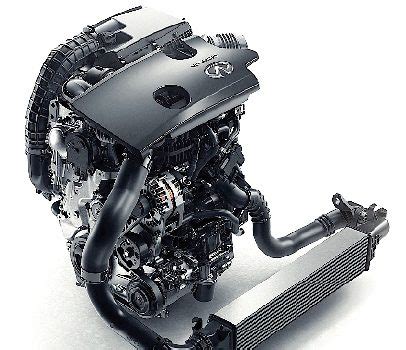 Variable Compression Engine Snowtech Magazine