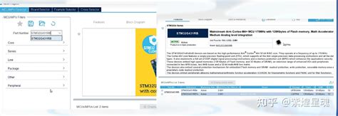 蓝桥杯大赛（电子类）嵌入式组备赛指南 知乎