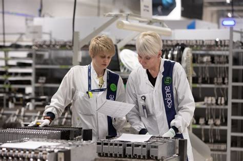 Eolane Eolanetallinn Eolanepeople Eolanespirit Employeewellbeing