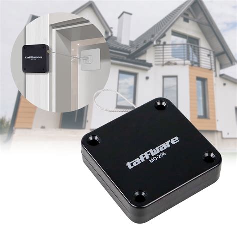 Jual Taffware Alat Tutup Pintu Otomatis Automatic Door Closer 800 G