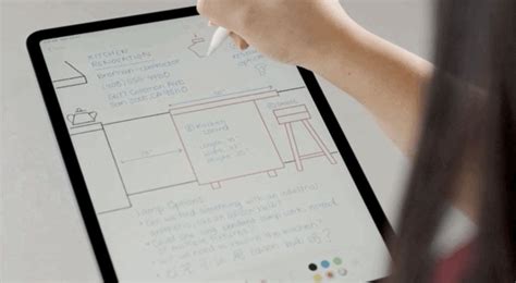 Handwriting On The Ipad How To Use Apple Scribble And Smart Script Pen And Paper Handwriting