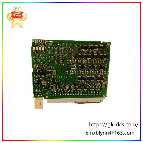 AI815 3BSE052604R1 Analog Input Module Provides Flexibility For Various Sensor Types