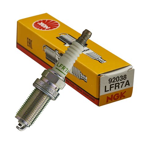 AOMC.mx: NGK Spark Plug LFR6A