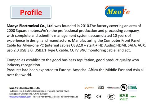 Pc Computer Case Front Panel Mounted Cable Usb Usb Audio Port Mic Earphone Cable