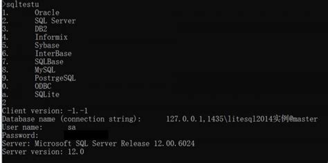 How To Use Sqlapi Open Sql Server Database On Vb6without Odbcado