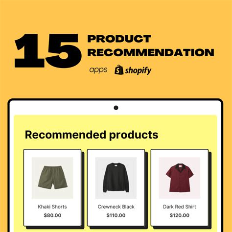 Best Product Recommendations Apps For Shopify Adoric Blog