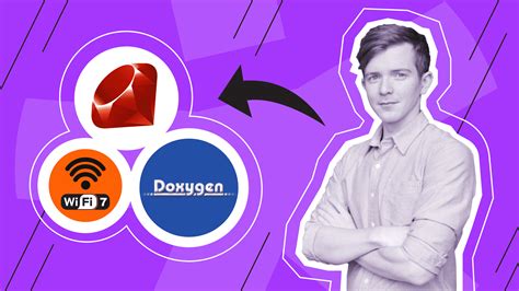 Whats New In December And What To Expect In 2024 Ruby 33 And Doxygen