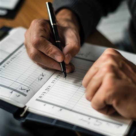 business plan checklist life planner checklists