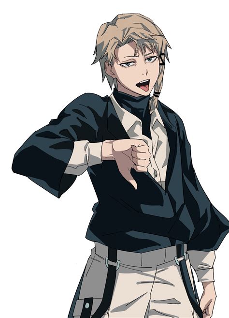 Sazanami Hakuri Kagurabachi Drawn By Cerovein Danbooru