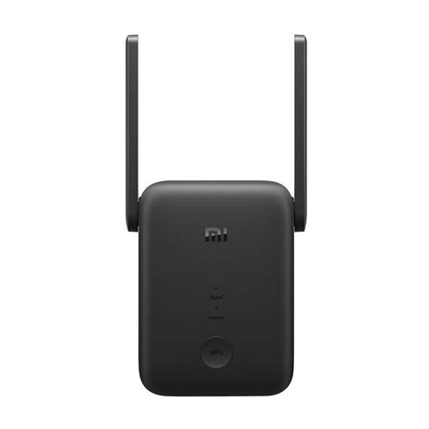 Extensor De Rango WiFi Banda Dual 1200Mbps Mi Wifi Range Extender AC1200 Xiaomi Pacifiko