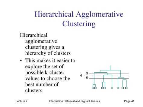 Ppt Clustering And Nlp Powerpoint Presentation Free Download Id