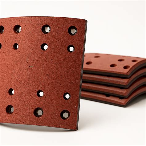 Marwah Brake Components