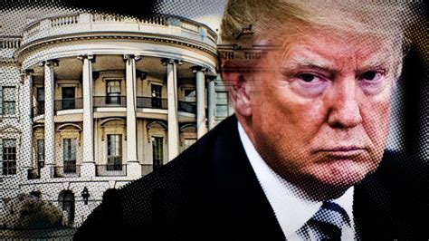 Donald Trump Así Será Su Arresto En Nueva York Telemundo New York 47