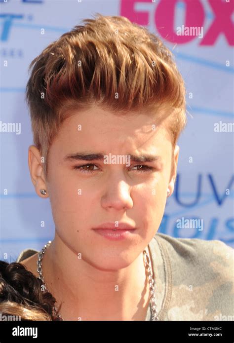 Justin Bieber Mistletoe Photoshoot