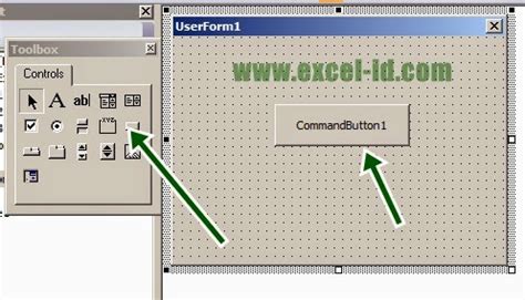 Cara Membuat Pesan Peringatan Menggunakan Macro Excel 300 Rumus Excel