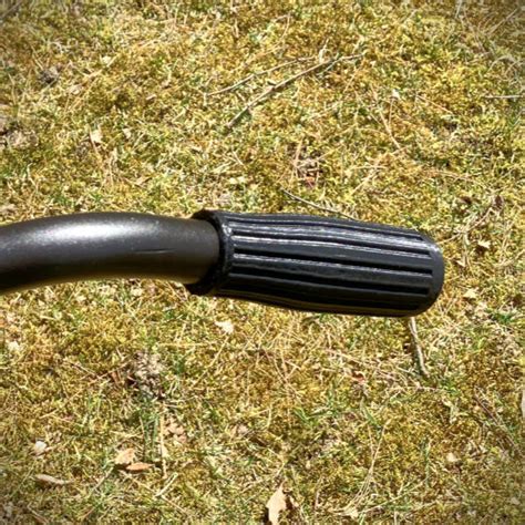 25mm Tpe Handle Grip By A4o Labs Download Free Stl Model