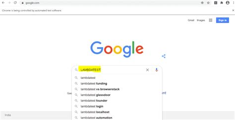 Actions Class In Selenium What Is It And How To Use It Codementor