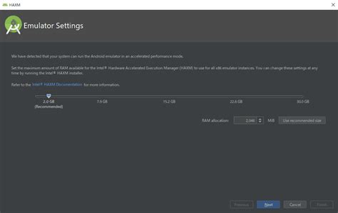 PCでスマホ表示確認 Android Android Studio Windows編 これを読めば思い出す