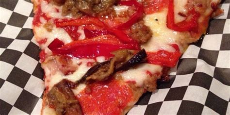 Pop Up Pizza Restaurant Las Vegas Plaza Deals And Info Las Vegas