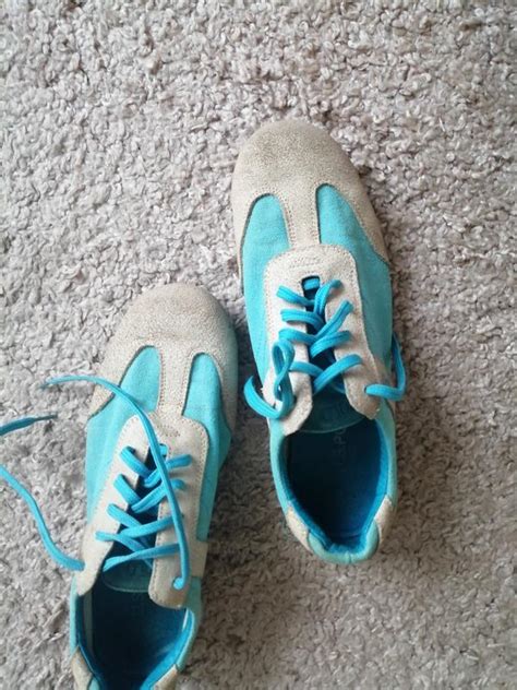 Красовки — ціна 300 грн у каталозі Кросівки Купити жіночі речі за доступною ціною на Шафі