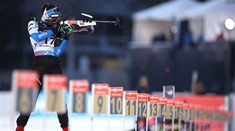 Щафетата на България за младежи завърши на 15 о място на Световното първенство по биатлон