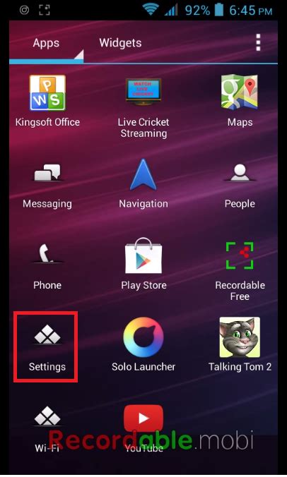 Learn New Things How To Turn Off Auto Correction In Android Phone