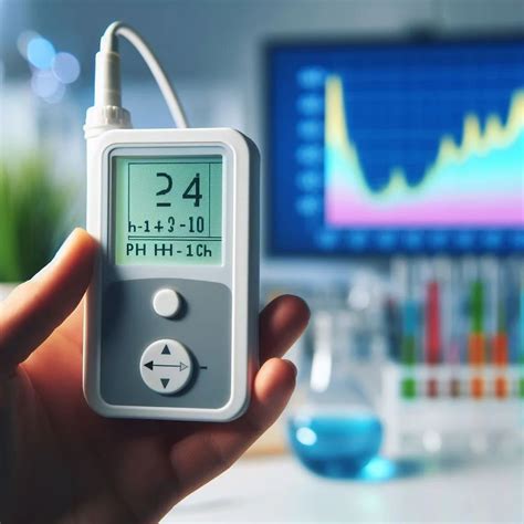 Calibration Of Ph Sensor Range At ₹ 1500 Instrument In Bhubaneswar Id 2851877717533