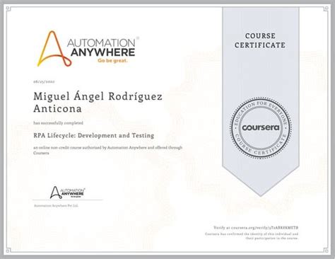 Rpa Lifecycle Introduction Discovery And Design Ppt