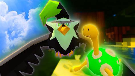 Minecraft Pixelmon FLYING ADVENTURE Episode 13 YouTube