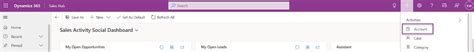 How To Manage Quick Create Forms In Microsoft Dynamics 365 Crm Forvis