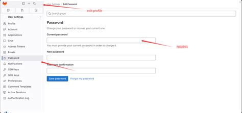 Git和gitlab部署与使用 Fourofour 博客园 Git和gitlab部署与使用 Fourofour 博客园
