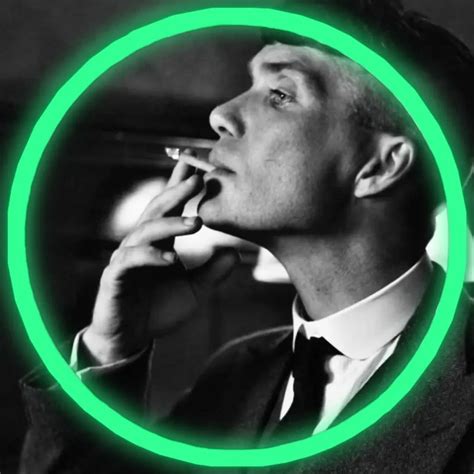 توماس شيلبي ️ عالم الرجال M Facebook