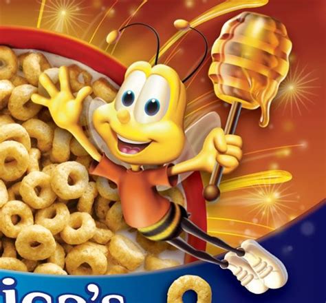 Cheerios Bee