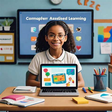 The Benefits And Drawbacks Of Computer Assisted Learning