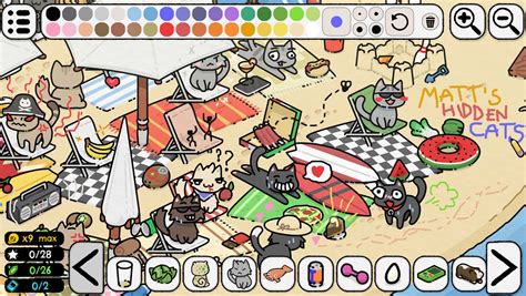 Drawing Ui By Kupogames On Deviantart