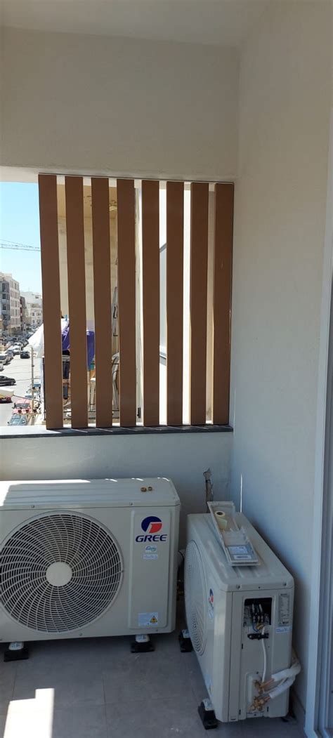 WPC FACADE CLADDING FOR MBI CONSTRUCTION Tabone Projects