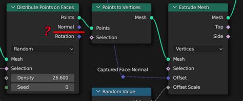 Modeling Aligning Points Normals To A Curve Blender Stack Exchange