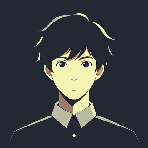 Young Vector Illustration Flat 2 Premium Ai Generated Vector