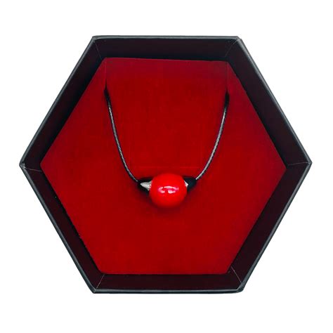 Miraculous Kagami Dragon Necklace Zag Store Europe