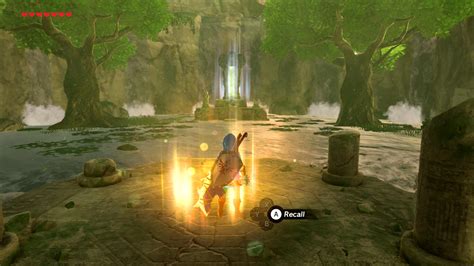 Captured Memories How To Find All Memory Locations In Breath Of The Wild Polygon