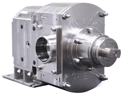 Tanker Transport Pumps Chemical Model 501 Dultmeier Sales