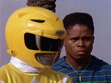 Mmpr Trini Kwan Yellow Ranger