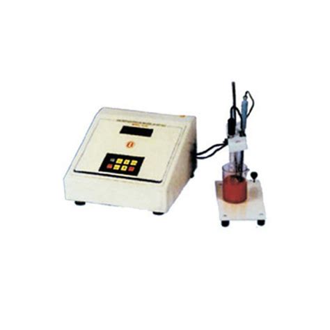 Buy Microprocessor Based PH Meter Get Price For Lab Equipment